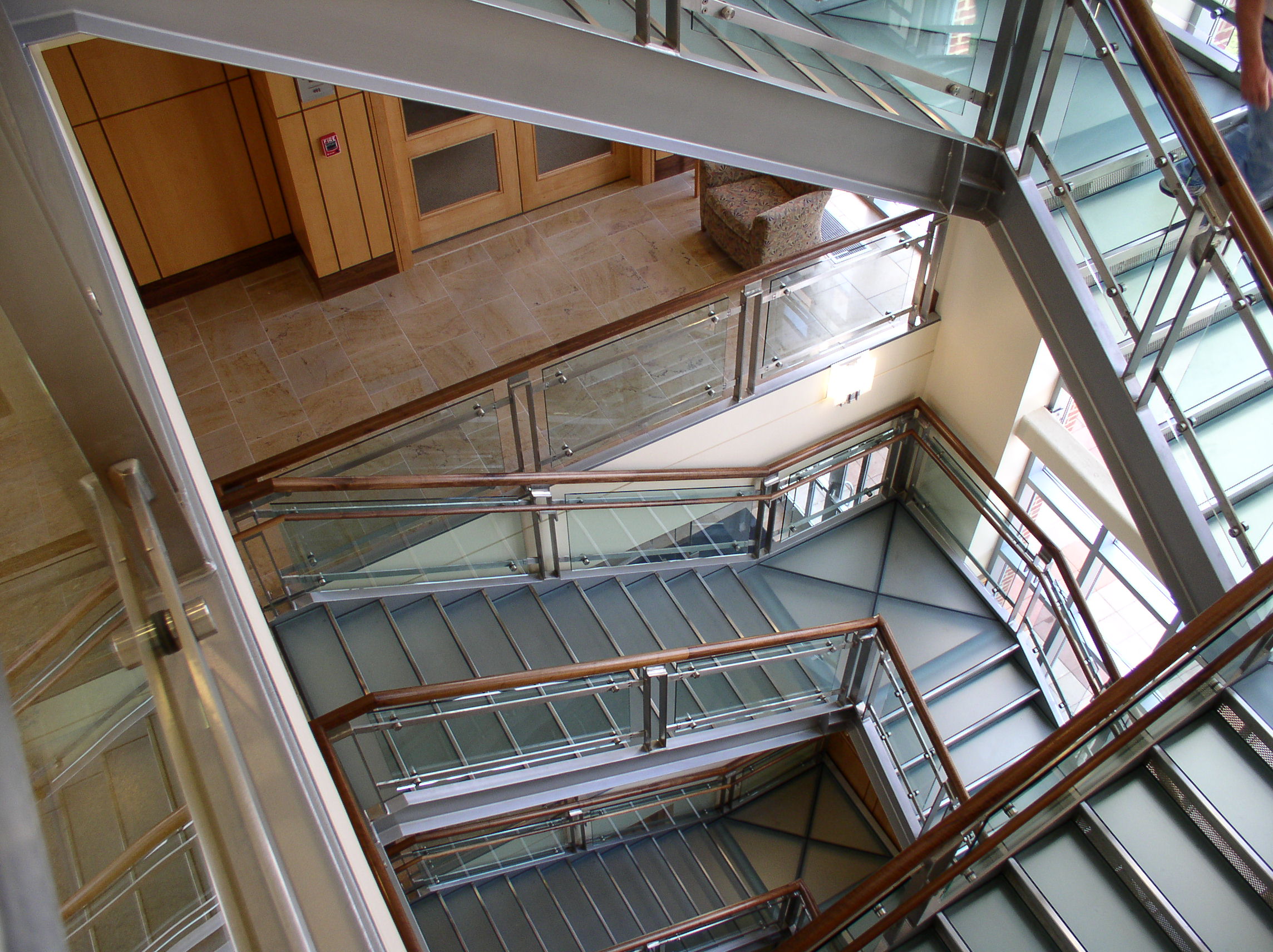 Products | Monumental Stairs